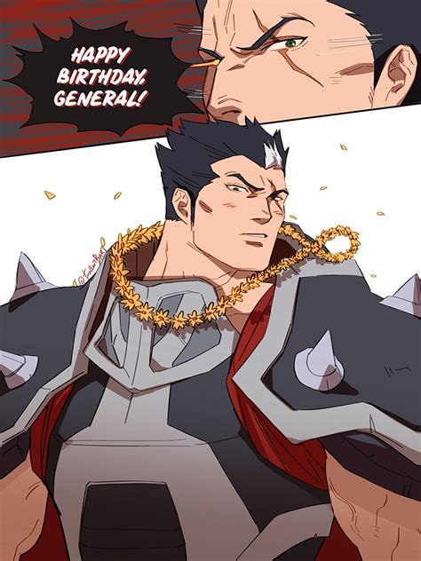 Darius League Of Legends Danbooru