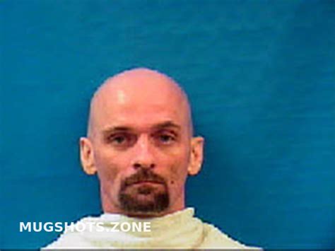 EDWARDS RANDALL 08 14 2023 Kaufman County Mugshots Zone