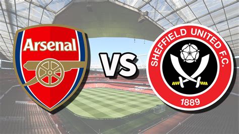 Arsenal Vs Sheffield Utd Live Stream How To Watch Premier League Game Online And On TV Team