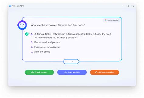Live Q A In PowerPoint Tips For A Successful Q A Session ClassPoint