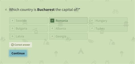Create A Knowledge Quiz With Typeform Help Center