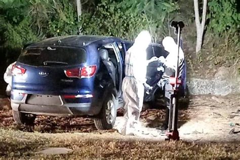 Asesinan A Tiros A La Alcaldesa De San Vicente Ecuador
