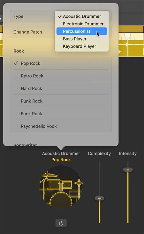 Logic Pro 11 New Features Explained Articles Logic Pro Help