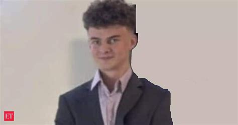 Who Is Edward Coristine The 19 Year Old Heir To A Popcorn Fortune Who