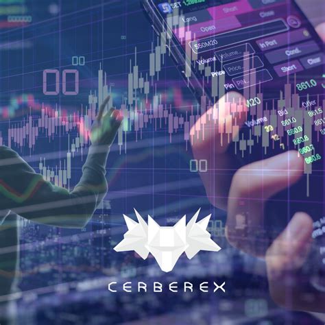 Cerberex Ai Algo Trading And Signals 自動アルゴリズムトレードとシグナル取引