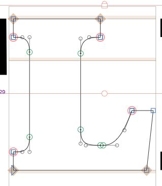 New Overlapping Node Display Too Distracting Glyphs Glyphs Forum