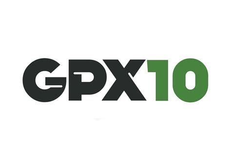 Gpx10 High Performance Flat Head Wax Thermal Transfer Solutions