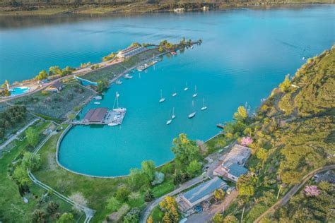 Tbilisi Sea Club Georgian Travel Guide