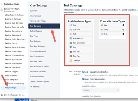 Unable To Hide Test Coverage Section In A Ticket Jira Cloud The Atlassian Developer Community