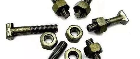 螺母与螺丝标准都有哪些？螺钉型号，自攻螺钉型号 知乎