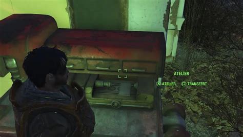 Fallout Bric Brac Comment Le Stocker Et Le Recycler Pour Obtenir