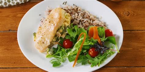 Best Broccoli Cheddar Stuffed Chicken Recipe How To Make Broccoli
