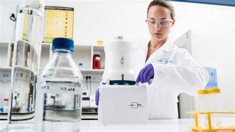 Sartorius Stedim Biotech Closes Acquisition Of Bia Separations