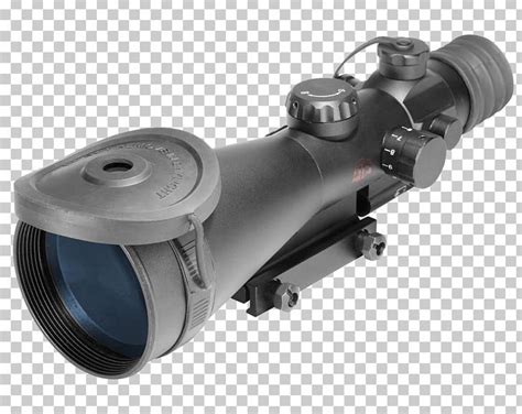Night Vision Device Telescopic Sight American Technologies Network
