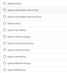 API Testing với Postman Phần Đọc file CSV GiangTester Blog
