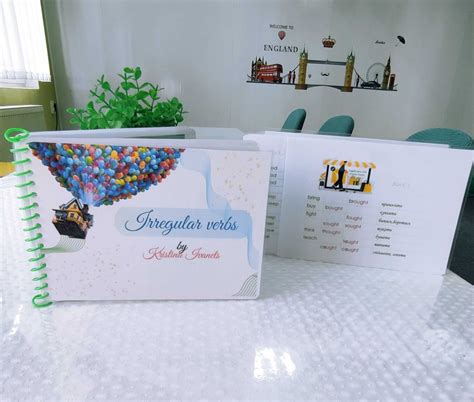 English Irregular Verbs Flashcards Cards Неправильні дієслова 450 грн Книги журнали