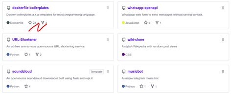gautham prakash on linkedin github opensource docker