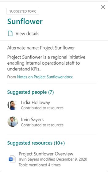 Behandle Emner I Stor Skala I Emner Microsoft Topics Microsoft Learn