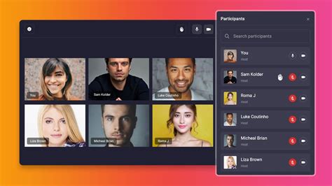 Video Sdk For Real Time Communication Live Streaming And Video Api