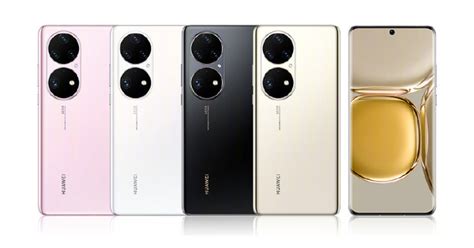 Huawei P50 P50 Pro With Snapdragon 888 Soc Harmony Os 2 Announced