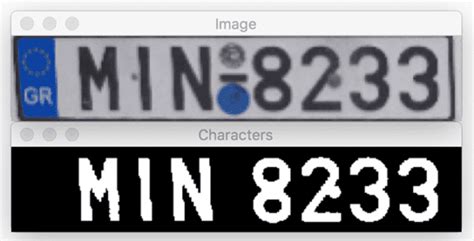 Opencv Connected Component Labeling And Analysis Pyimagesearch