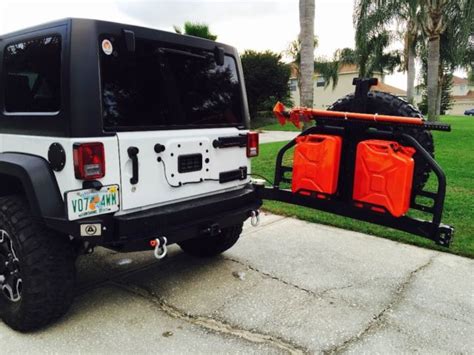 2015 Jeep Wrangler Unlimited Rubicon Hard Rock