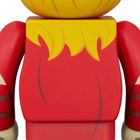 Kaufen Sie Coole Bearbricks Von Medicom Toys Bei Bearbrick Dk