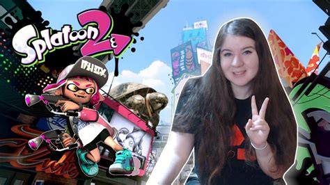 Splatoon W Viewers Youtube