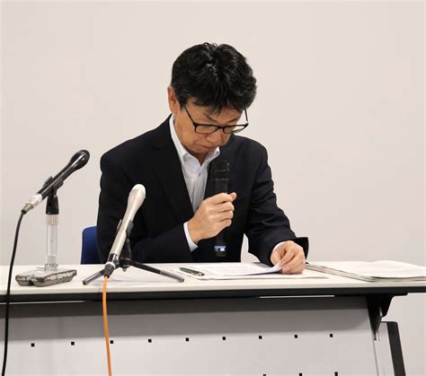 「処分軽すぎる」福島・国見町の救急車リース問題で町長が減給案提出も議会が否決 河北新報オンライン