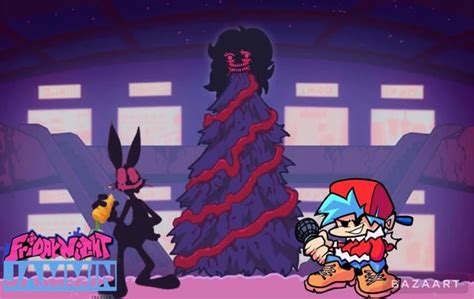 Made Some Concepts R Fridaynightfunkin