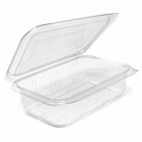 Rectangular Container 1500 Ml