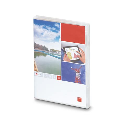 Ax Odp Server 5 8upg Software Dongle 2700409 Phoenix Contact