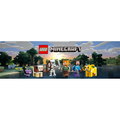 Minecraft Brick Shipping Chile®