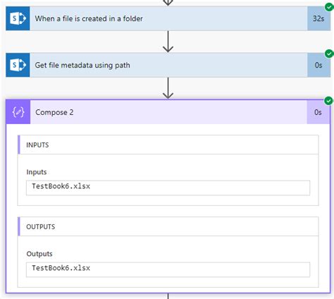 Solved Filename Datatype In Sharepoint When A File Is C Power Platform Community
