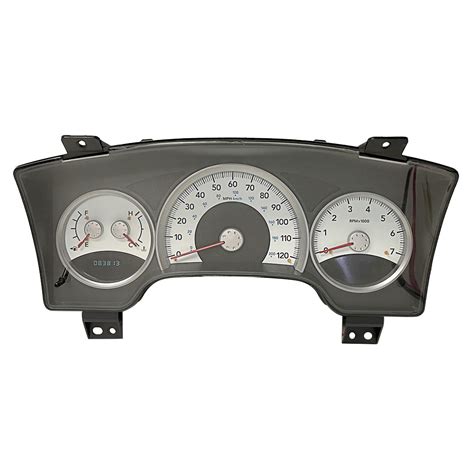 2004 2011 Dodge Durangodakota Used Instrument Cluster For Sale