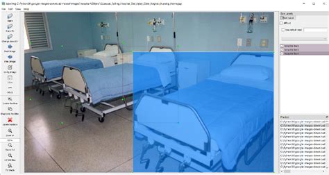 Figure 2 From Two Stage Multiple Object Detection Using CNN And