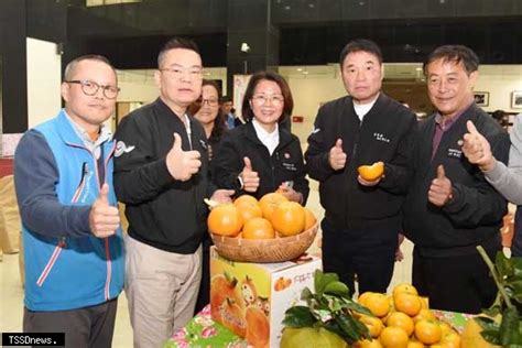 獅潭「橘莓戀」120登場 歡迎體驗採果及酸柑茶diy樂趣