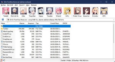 Explore The Best Winrar Art DeviantArt