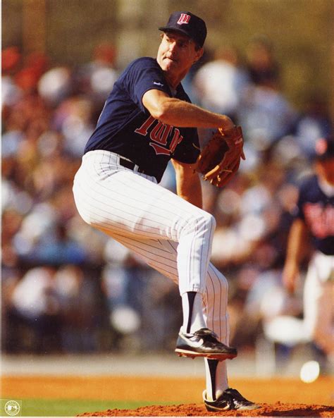 Steve Carlton Minnesota Twins