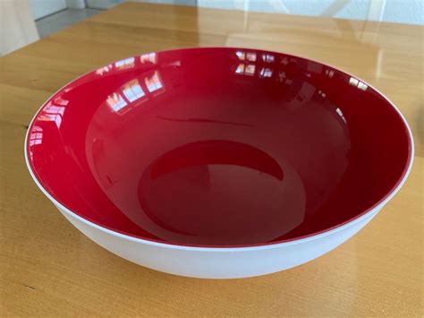 Tupperware Allegra Schale 35 L Mit Deckel Kaufen Auf Ricardo