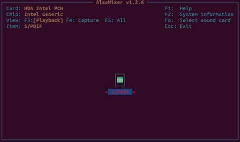 Pulseaudio Ubuntu 2204 Sound Not Working On New Install Ask Ubuntu