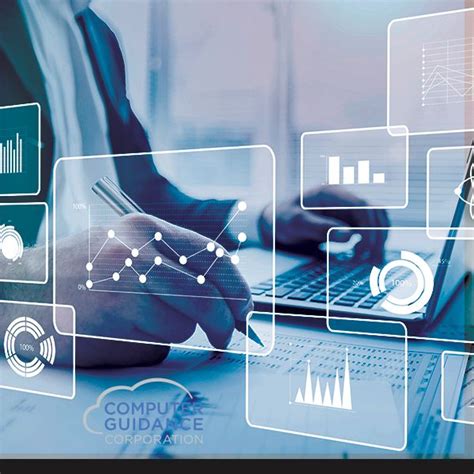 Computer Guidance Corporation On Linkedin Bigdata Security Ai Saas Tech Cloudcomputing