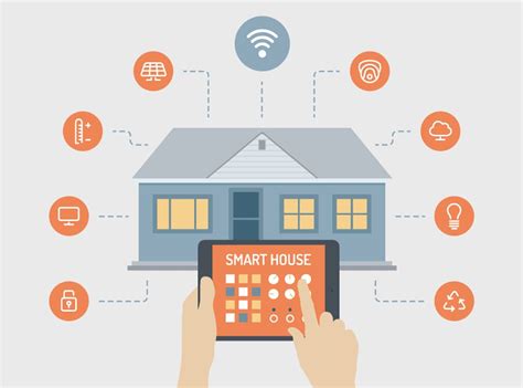 True Home Automation Nifty