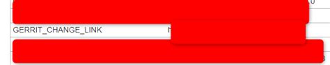 jenkins post build actions part does not see injected environment