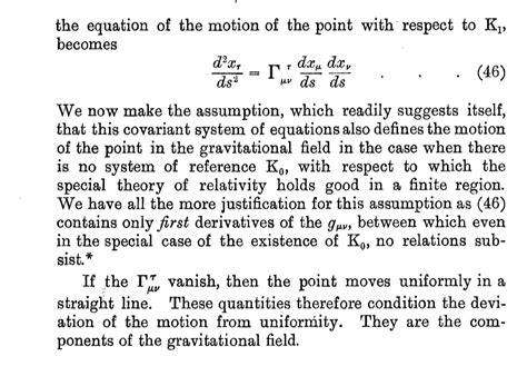General Relativity Equivalence Principle Uniform To Non Uniform Gravitational Fields