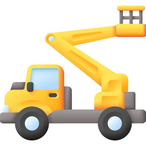 Cherry Picker Free Icon