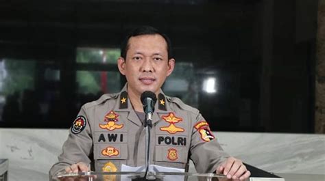 Korp Raport Kenaikan Pangkat Jabatan POLRI Megapolitanjatim