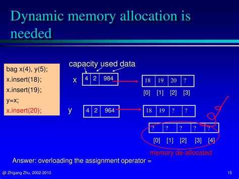 csc212 data structure section rs ppt download
