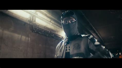 Kerchak Saison 2 Clip Officiel Youtube