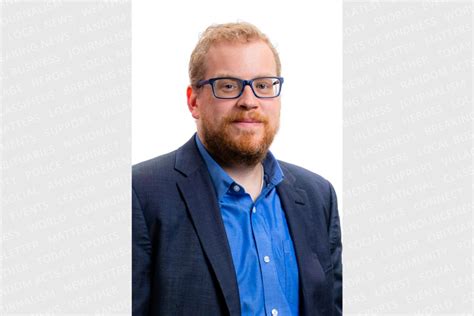 Matthew Lawson Loses Interim Label To Become GBGH S New CEO Midland News